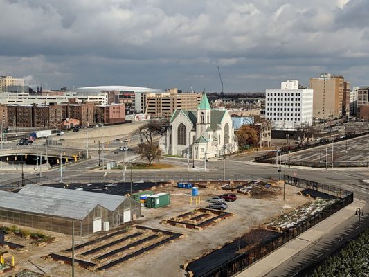 I AM TEMPLE - Updated January 2026 - 59 Photos - 2300 2nd Ave, Detroit ...