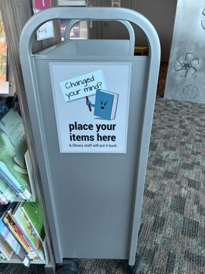 APPALOOSA LIBRARY - Updated October 2025 - 132 Photos & 40 Reviews ...