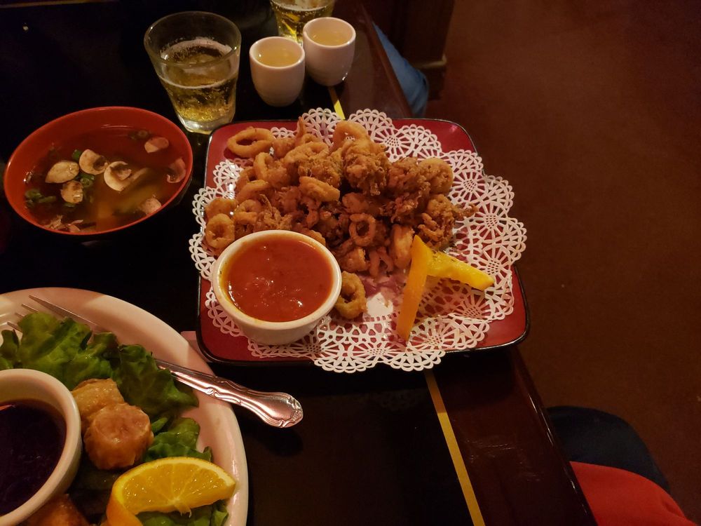 ICHIBON - 148 Photos & 138 Reviews - 12120 Greenspoint Dr, Houston, TX ...