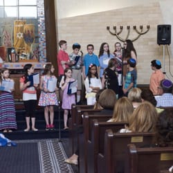 TEMPLE AVODAH - 18 Photos & 16 Reviews - 3050 Oceanside Rd, Oceanside ...