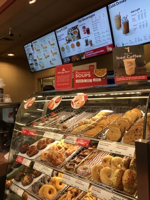 TIM HORTONS - Updated December 2025 - 25 Peel Centre Dr, Brampton ...