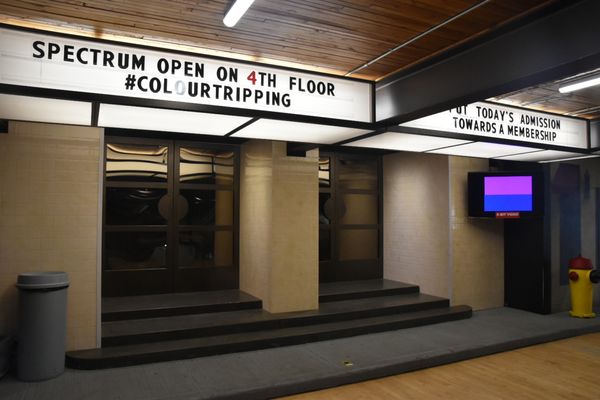 THE MUSEUM - Updated December 2025 - 23 Photos - 10 King Street W ...