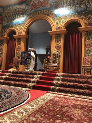 KIDIST MARIAM ETHIOPIAN ORTHODOX CHURCH - Updated October 2025 - 1152 ...