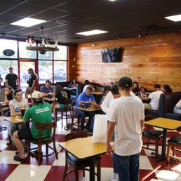 SMASH BROS BURGERS - Updated July 2025 - 133 Photos & 99 Reviews - 1459 ...