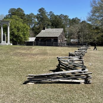 THE BENNETT PLACE STATE HISTORIC SITE - Updated September 2025 - 89 ...