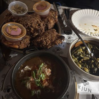 KJUN - Updated June 2025 - 929 Photos & 271 Reviews - 154 E 39th St ...