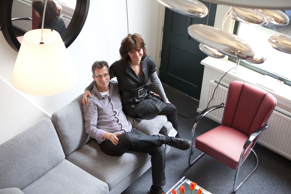 JAN VAN BEEK EIGENTIJDS WONEN - Updated July 2024 - Beukenplein 23 ...