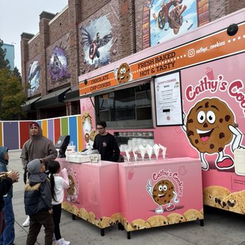 CATHY’S COOKIES - Updated December 2025 - 69 Photos & 87 Reviews - 1572 ...