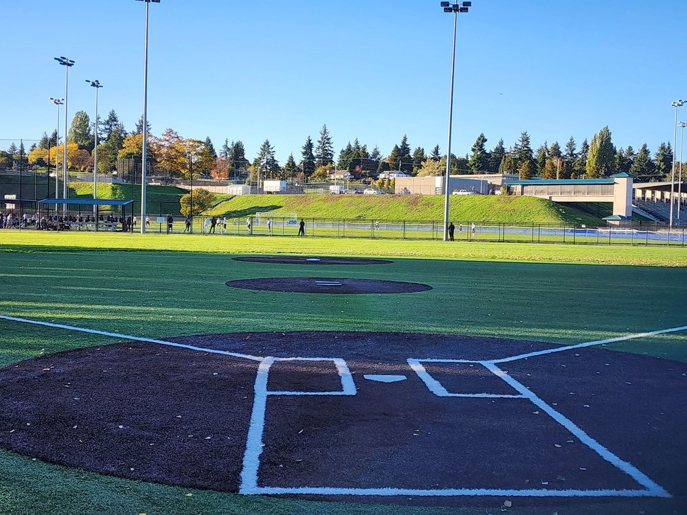 SWAC SOFTBALL FIELD - Updated October 2025 - 2750 SW Trenton St ...