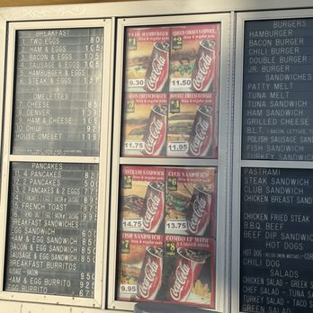 MONKS CHARBURGERS - Updated July 2025 - 122 Photos & 216 Reviews ...