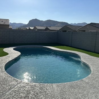 SHASTA POOLS - SURPRISE DESIGN CENTER - Updated June 2025 - 110 Photos ...
