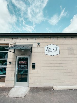 SCOUT’S BARBERSHOP - Updated November 2025 - 50 Photos & 233 Reviews ...