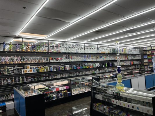 ARIZONA SMOKERS - Updated October 2025 - 15 Photos & 22 Reviews - 20280 ...