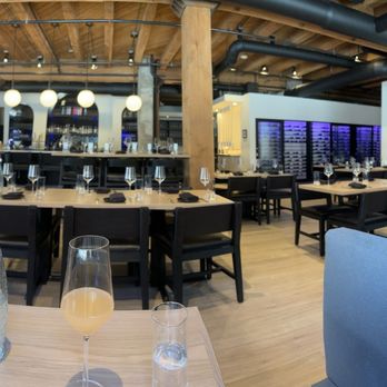 THE VELVET CELLAR - Updated August 2024 - 169 Photos & 62 Reviews ...