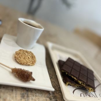 LEVANT DESSERT - Updated November 2024 - 176 Photos & 89 Reviews - 842 ...