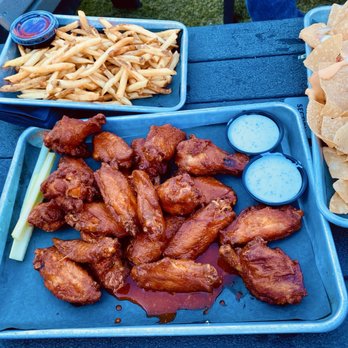 LARK BREWING - Updated May 2025 - 141 Photos & 86 Reviews - 24205 James ...