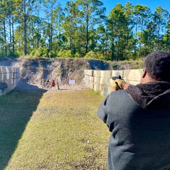 SALTWATERS SHOOTING CLUB - Updated December 2025 - 96 Photos & 53 ...