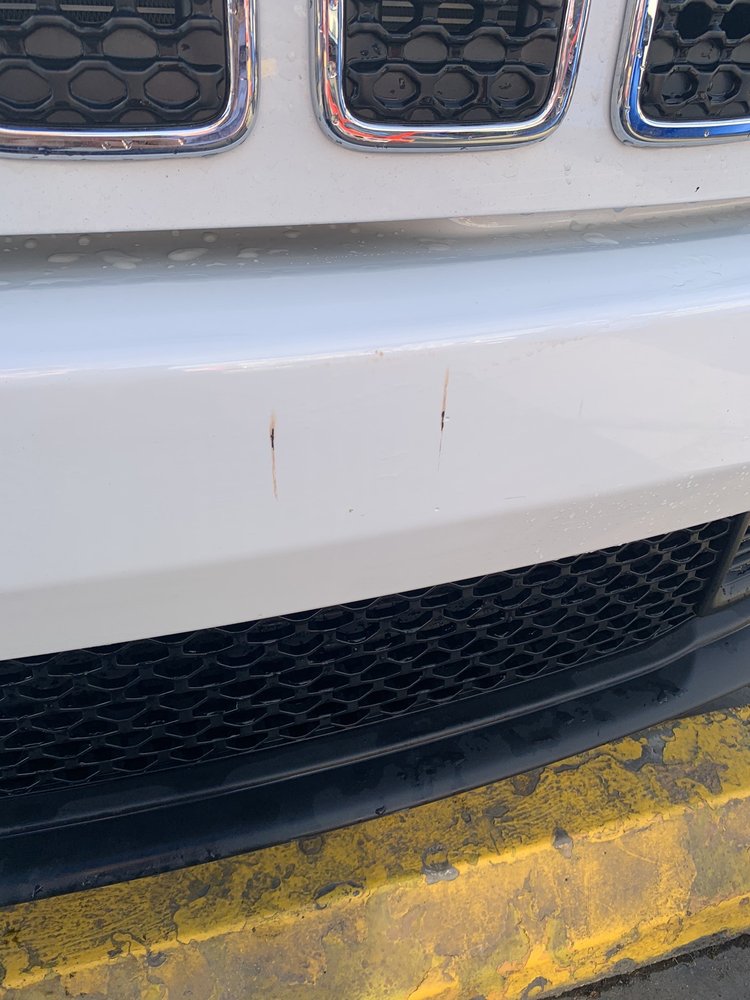 Open for Business - FAST & FRIENDLY EXPRESS CAR WASH - 31 Photos & 105 ...