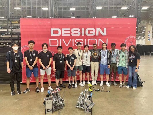 OMEGA ROBOTICS - Updated September 2025 - Great Neck, New York - Summer ...