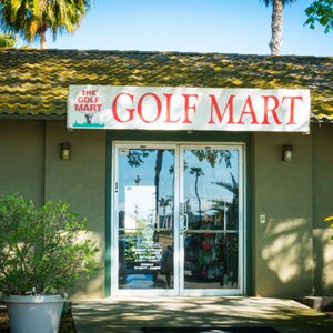 THE GOLF MART - Updated July 2024 - 23 Photos & 145 Reviews - 1231 ...