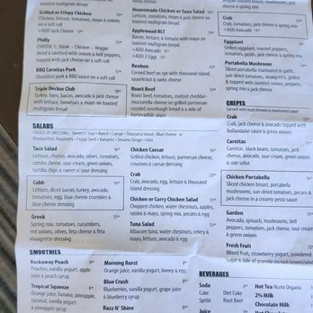 BREAKERS BREAKFAST, BRUNCH & LUNCH - 860 Photos & 898 Reviews - 145 ...