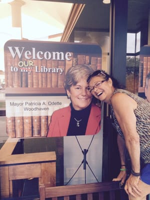 TRENTON VETERANS MEMORIAL LIBRARY - Updated December 2025 - 2790 ...