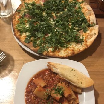 THE EXPRESS ITALIAN EATERY - Updated December 2025 - 21 Reviews - 1034 ...