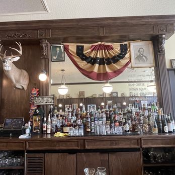 BISHOP QUIGLEY - Updated May 2025 - 40 Photos & 29 Reviews - 1810 S ...