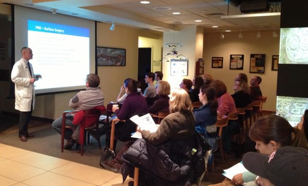 FLAUM EYE INSTITUTE LASIK - Updated August 2025 - 10 Reviews - 100 ...