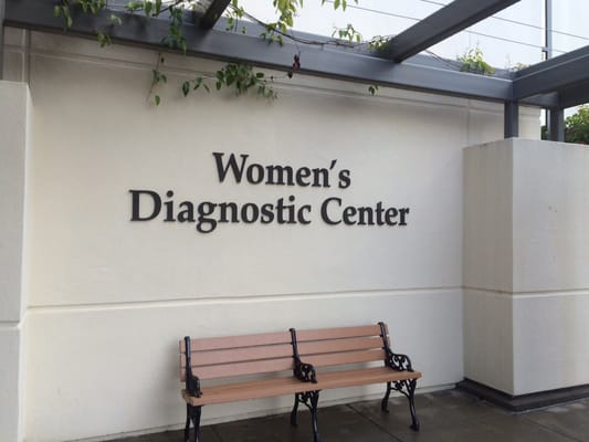 BEATRICE RIGGS WOMENS DIAGNOSTIC CENTER - Updated April 2026 - 4002 ...