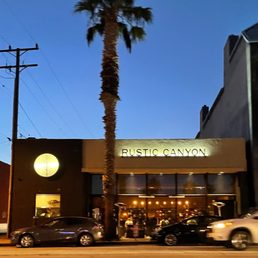 RUSTIC CANYON - Updated July 2025 - 1855 Photos & 1542 Reviews - 1119 ...