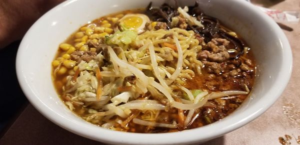 MICHI RAMEN - 76 Photos & 108 Reviews - Ramen - 8650 Spicewood Springs ...
