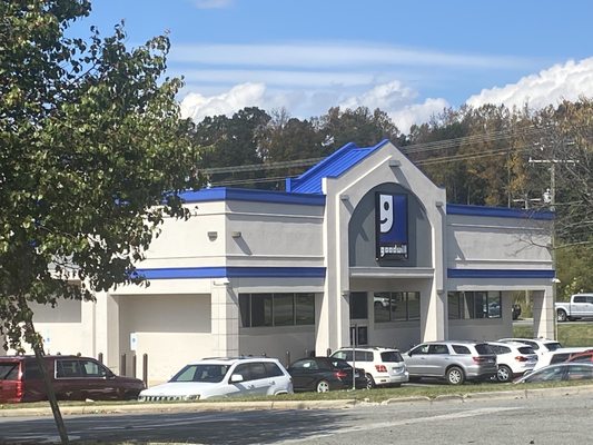 GOODWILL - DENVER - Updated October 2025 - 108 Highway 16 S, Denver ...