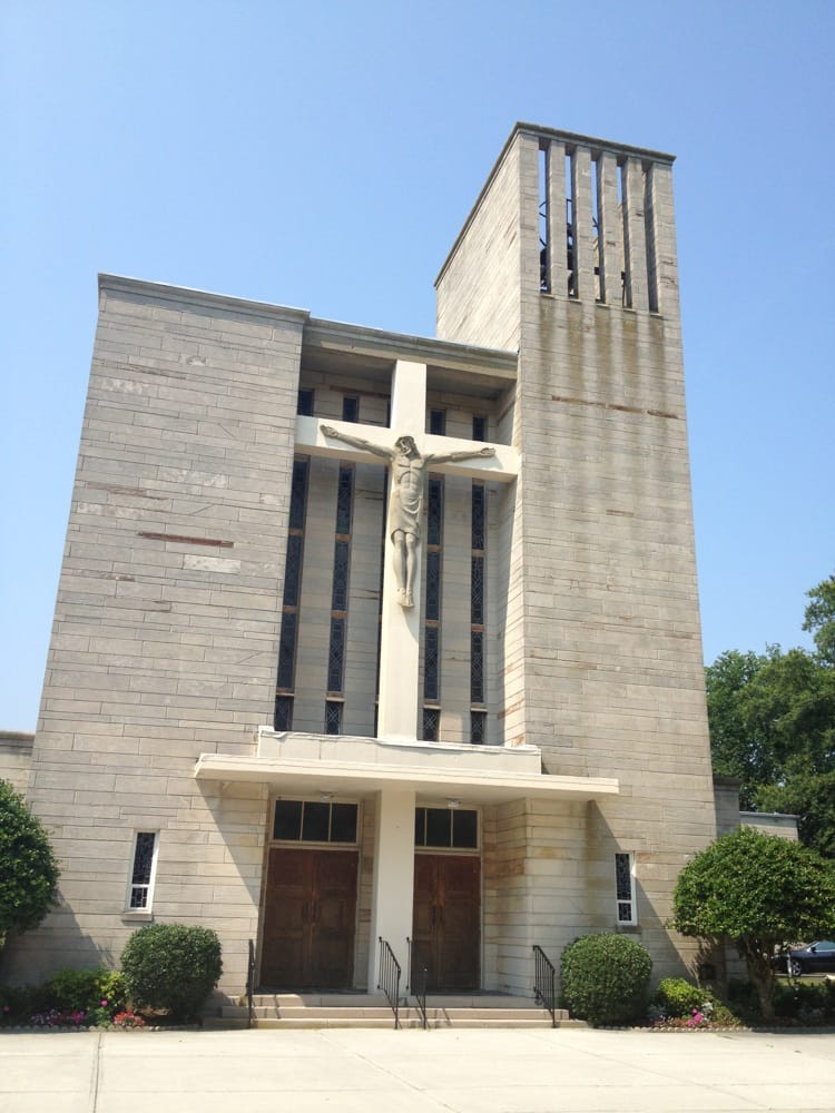 HOLY TRINITY CHURCH - Updated October 2025 - 3611 Thorne Ave ...