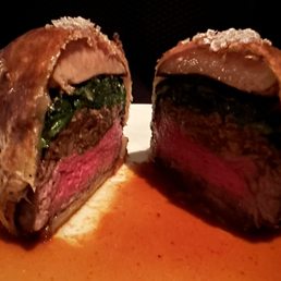 MOOO SEAPORT - 146 Photos & 55 Reviews - 49 Melcher St, Boston ...