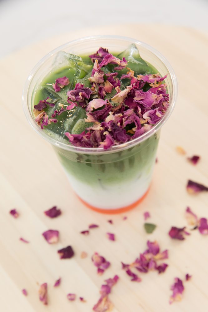 LAZY SUZY CAFE & SHOP - 58 Photos & 56 Reviews - Cafes - 703 Hart St ...