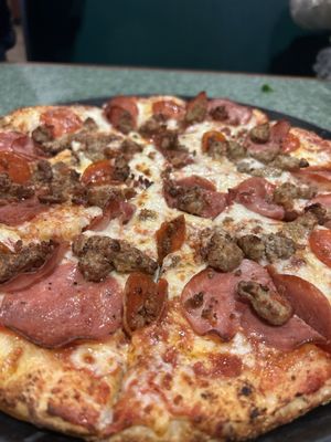 LAMPPOST PIZZA - Updated November 2025 - 175 Photos & 354 Reviews ...