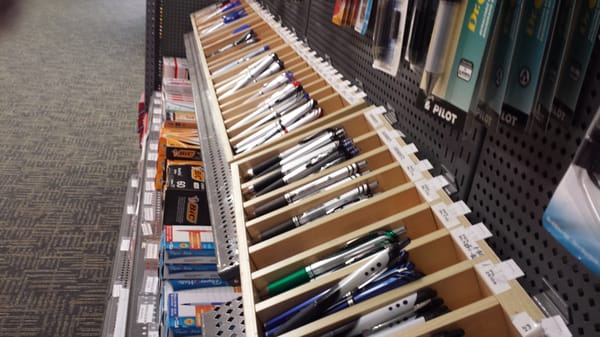 PERRY OFFICE PLUS - Updated December 2025 - 214 E Central Ave, Belton ...