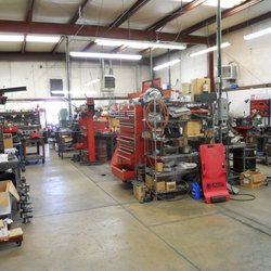 MACHINE WORKS - 2 W Elm St, Tucson, Arizona - Machine Shops - Phone ...