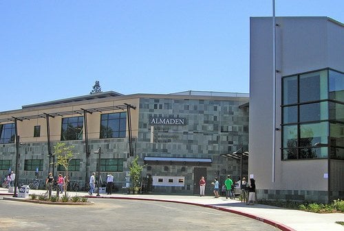 ALMADEN BRANCH LIBRARY - Updated May 2025 - 37 Photos & 34 Reviews ...