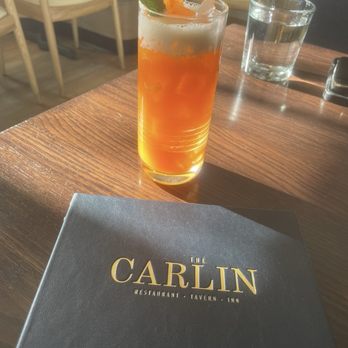 THE CARLIN - Updated January 2025 - 161 Photos & 74 Reviews - 200 N ...