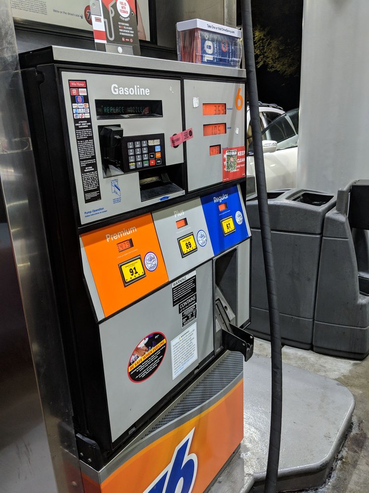 UNOCAL 76 - 17 Photos & 12 Reviews - Gas Stations - 1640 N Milpitas ...