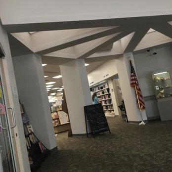 BULL RUN LIBRARY - Updated October 2025 - 15 Photos & 14 Reviews - 8051 ...