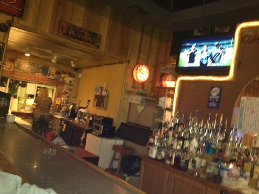 HOLE IN THE WALL BAR - Updated December 2025 - 502 Nolan Ave, Kaycee ...