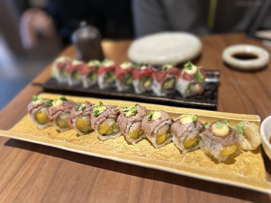 TOZEN SUSHI BAR - Updated November 2025 - 269 Photos & 67 Reviews - 967 ...