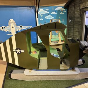 ANCHORAGE MUSEUM - Updated October 2025 - 1113 Photos & 257 Reviews ...