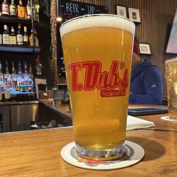 T.DUB’S PIZZERIA & PUB - Updated December 2025 - 171 Photos & 300 ...