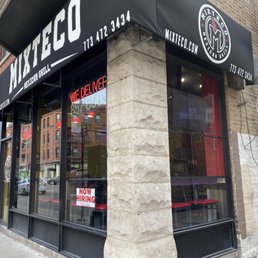 MIXTECO MEXICAN GRILL - Updated December 2025 - 195 Photos & 252 ...