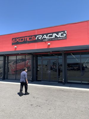 EXOTICS RACING - Updated August 2025 - 677 Photos & 480 Reviews - 14200 ...