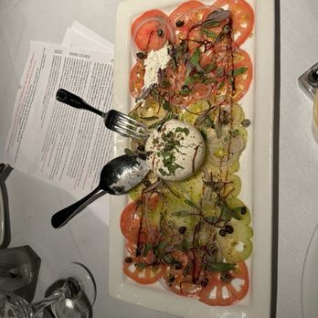 ANTONELLO RISTORANTE - Updated November 2024 - 1238 Photos & 858 ...